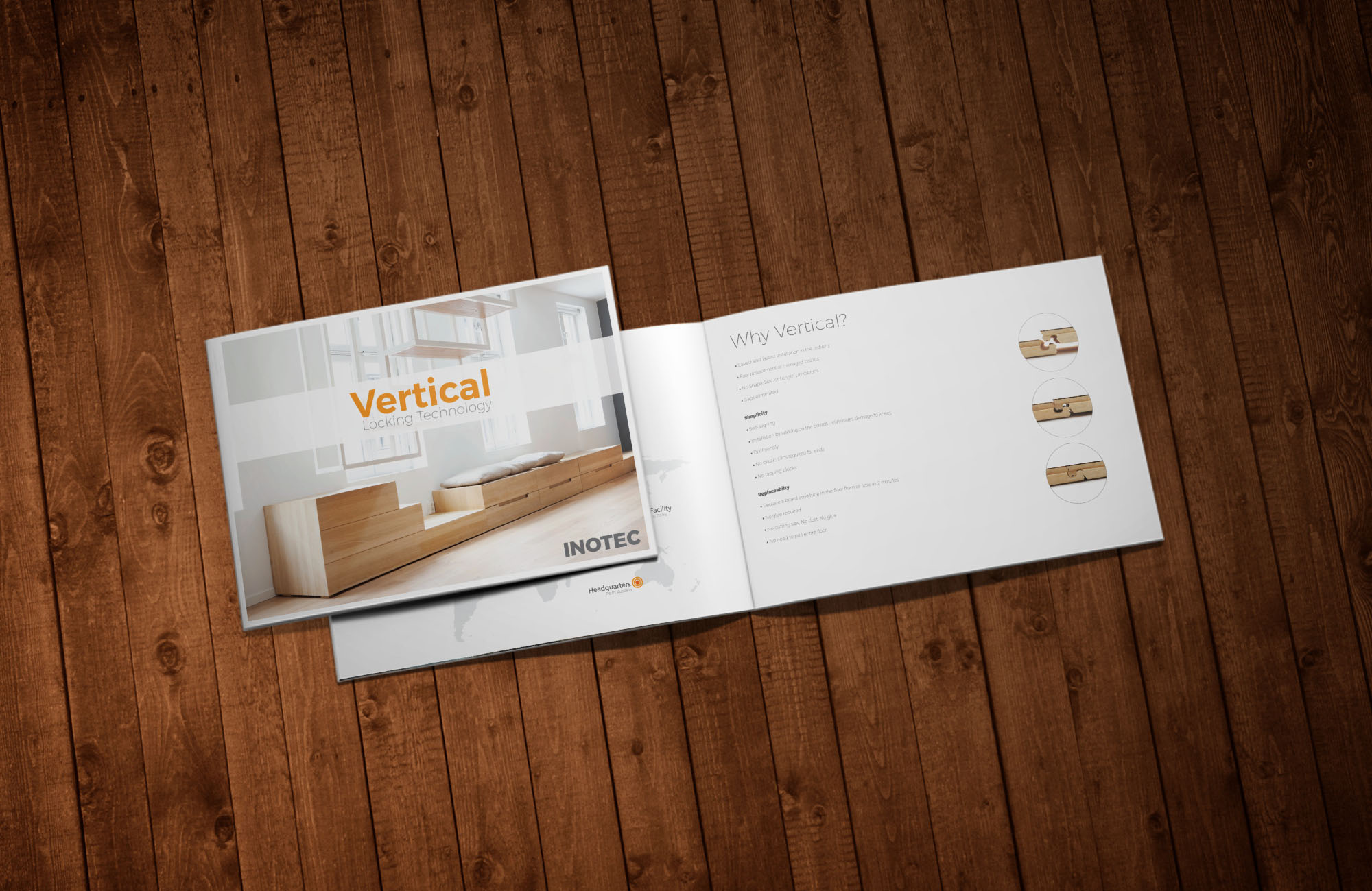 Inotec Global - Vertex Design