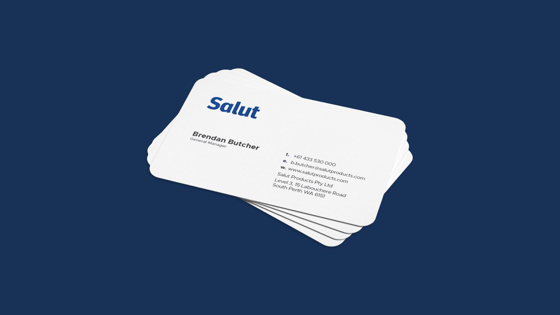 Our Work - Vertex Design