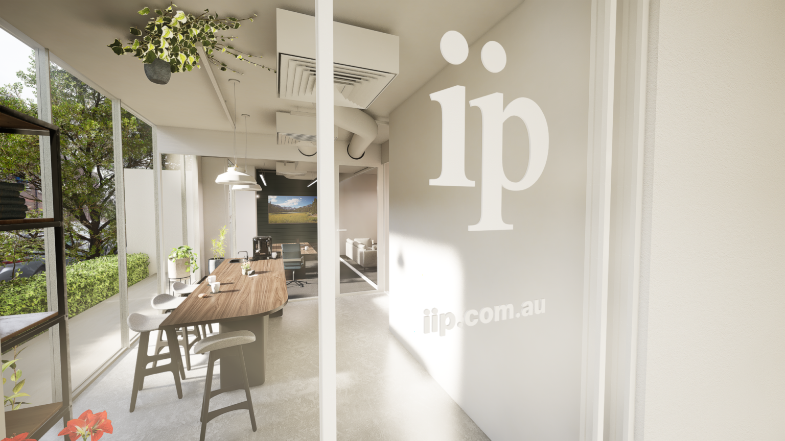 Pennant Construction - Vertex Design