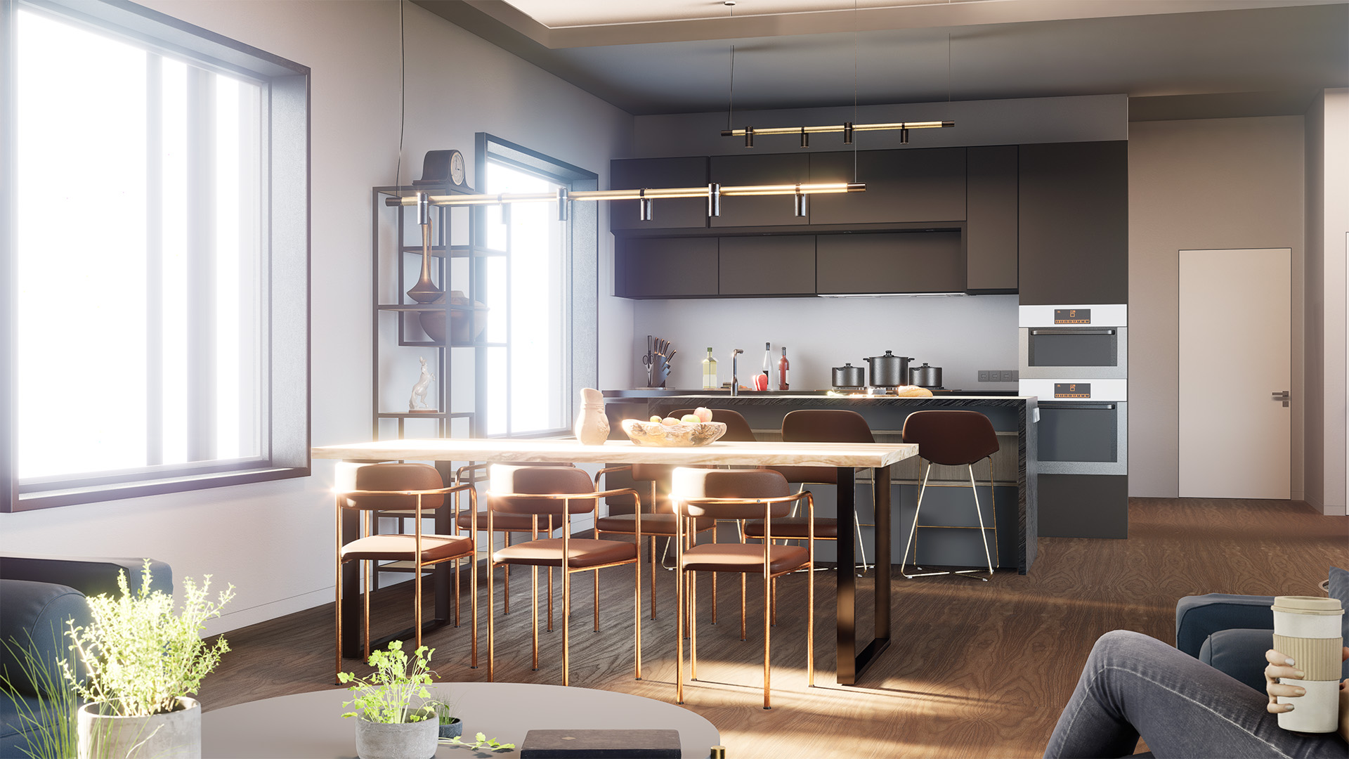 Our Work - Vertex Design