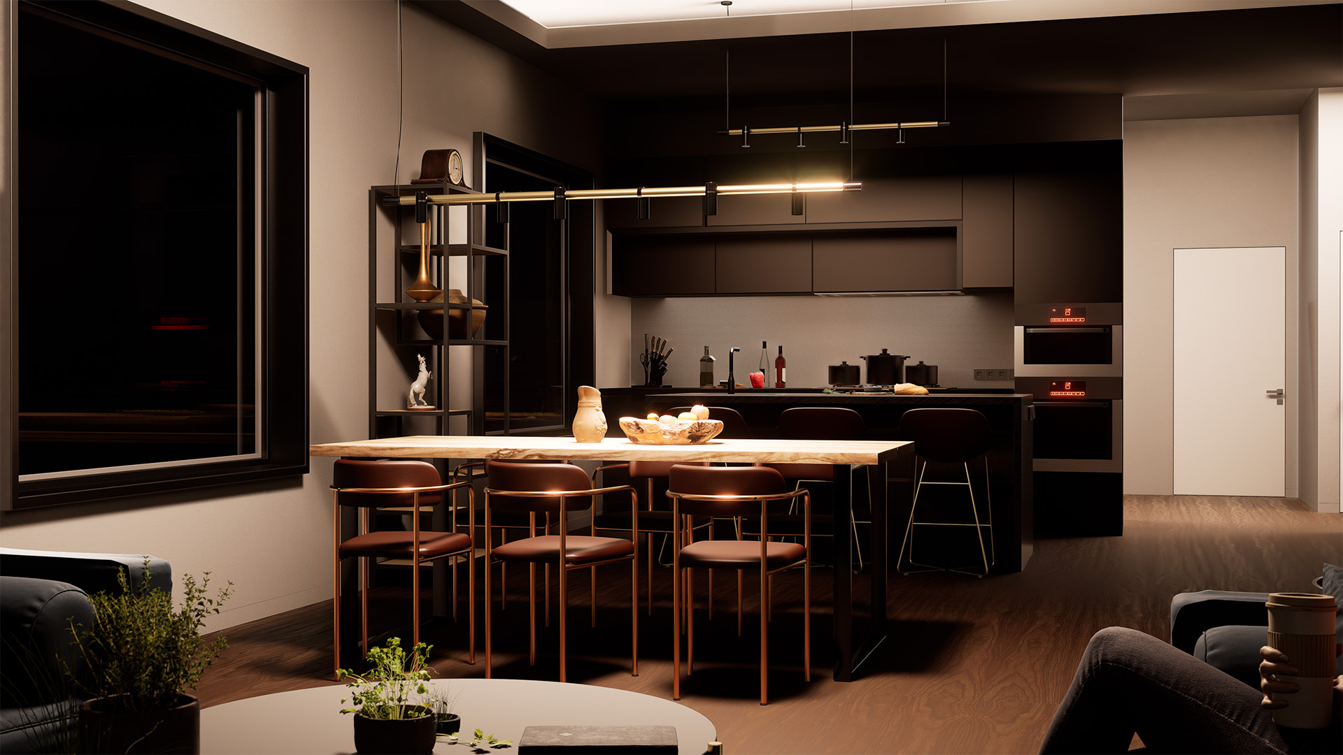 Our Work - Vertex Design